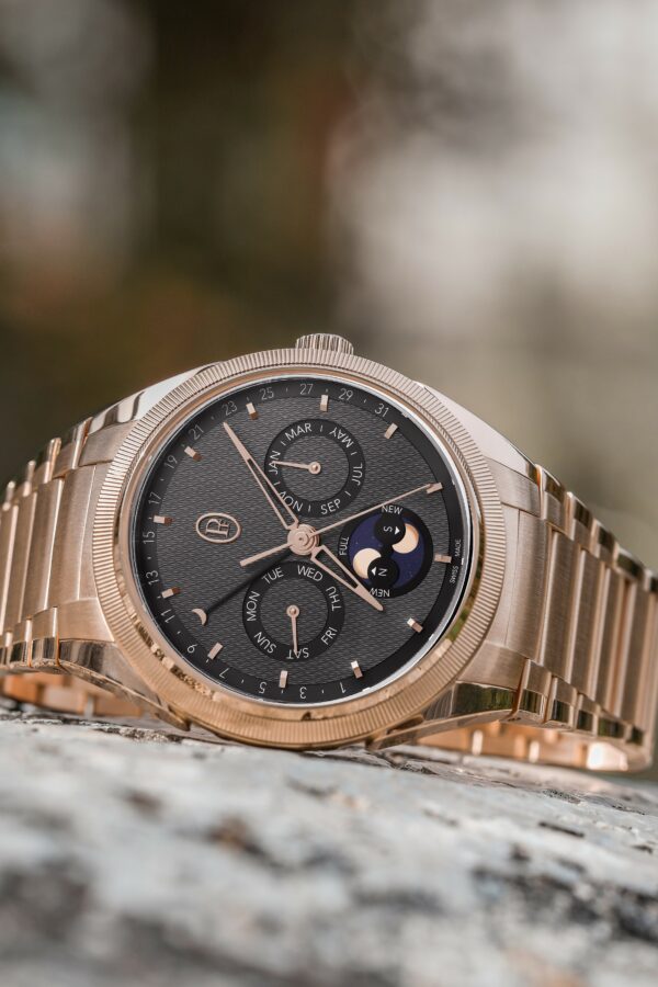 Watches - Parmigiani Fleurier