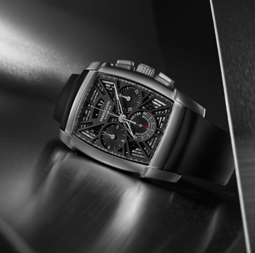 Watches - Parmigiani Fleurier